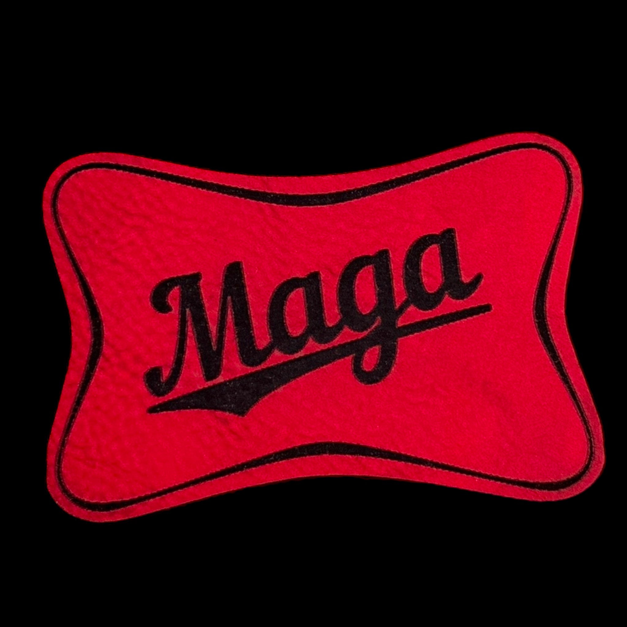 Maga red beer – Saltwater Stitches Hat Company LLC