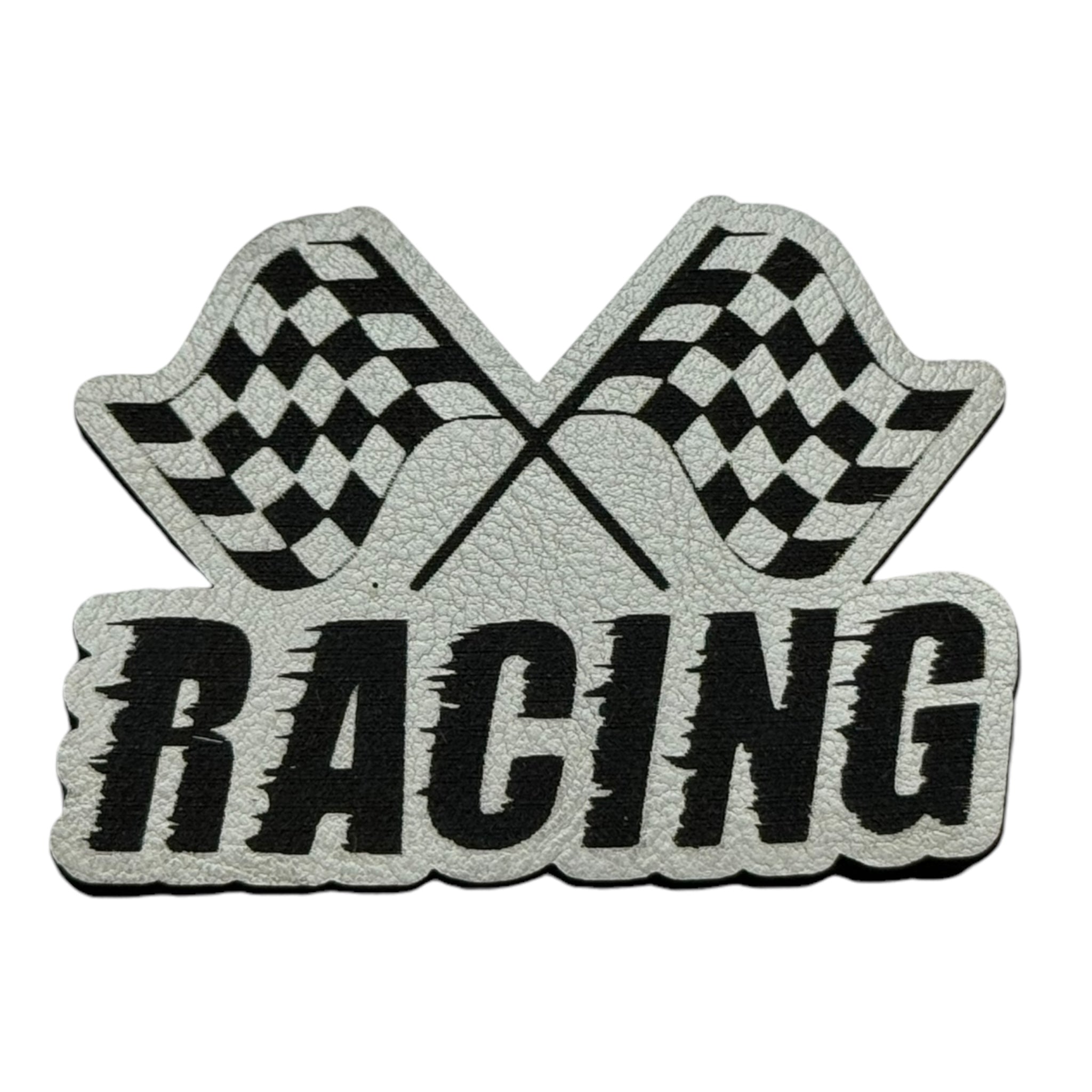 Racing flags – Saltwater Stitches Hat Company LLC