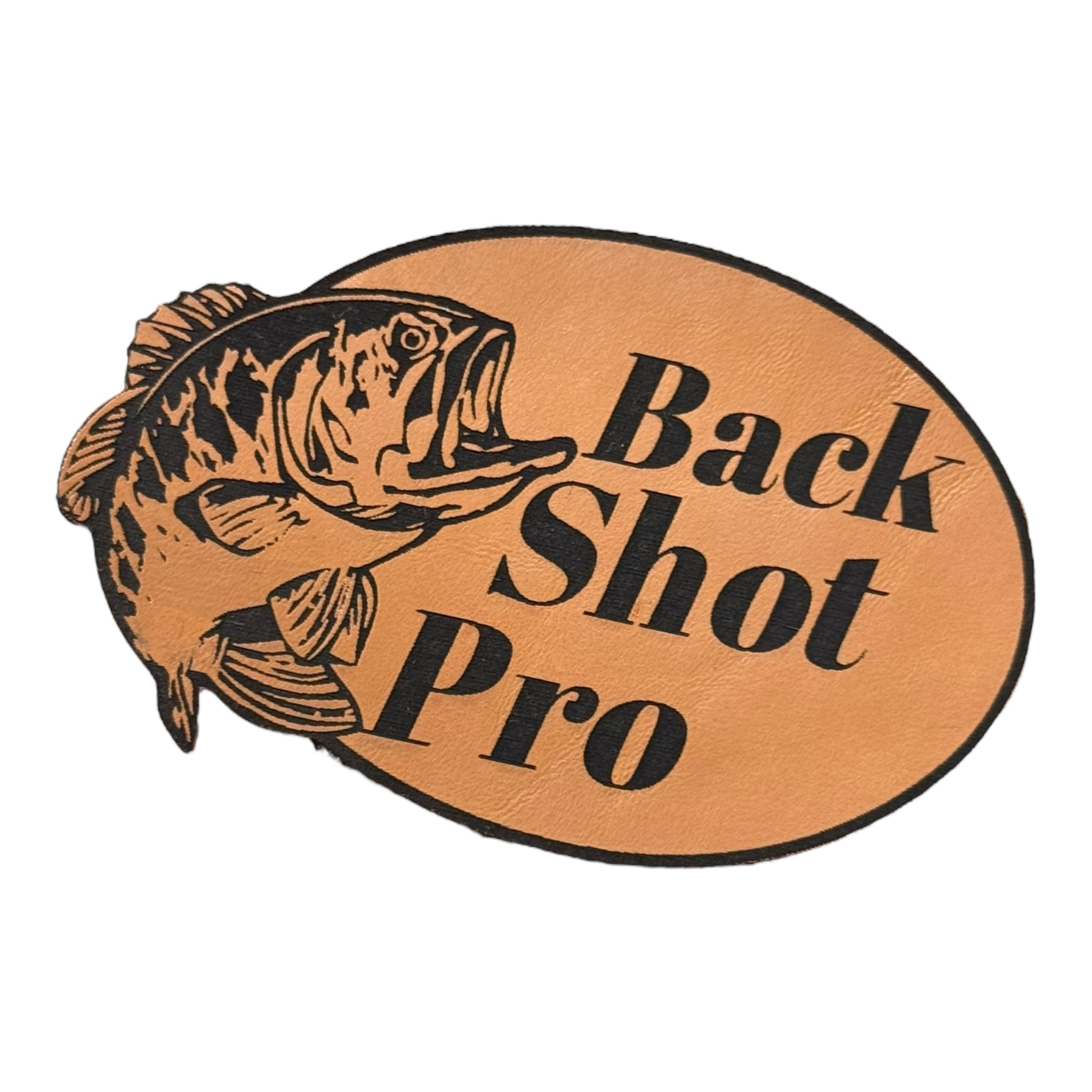 Back Shot Pro – Saltwater Stitches Hat Company LLC