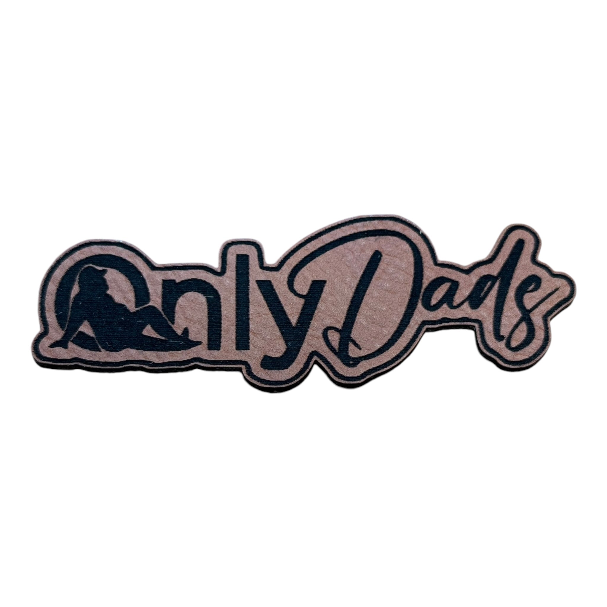 Only Dads – Saltwater Stitches Hat Company LLC