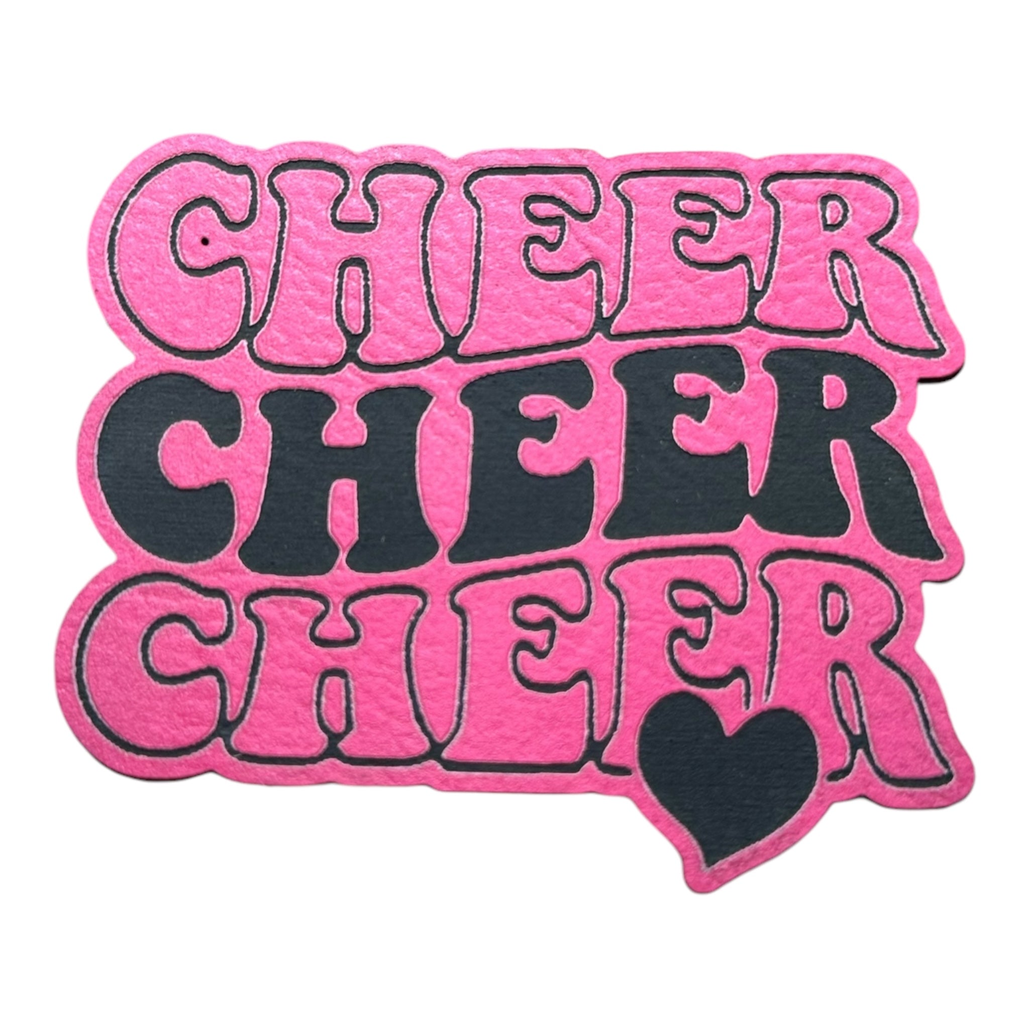 Cheer cheer cheer – Saltwater Stitches Hat Company LLC