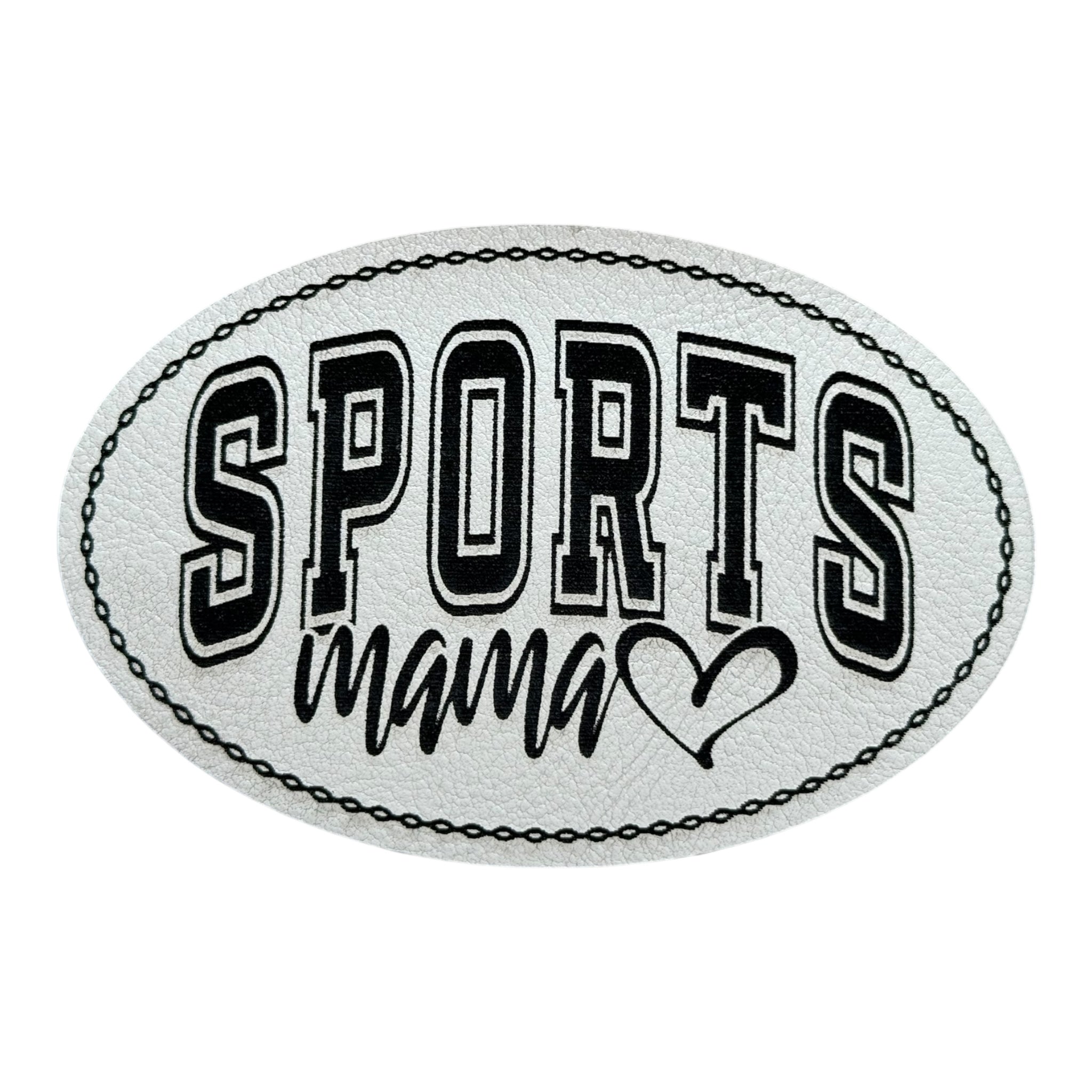 Sports Mama – Saltwater Stitches Hat Company LLC