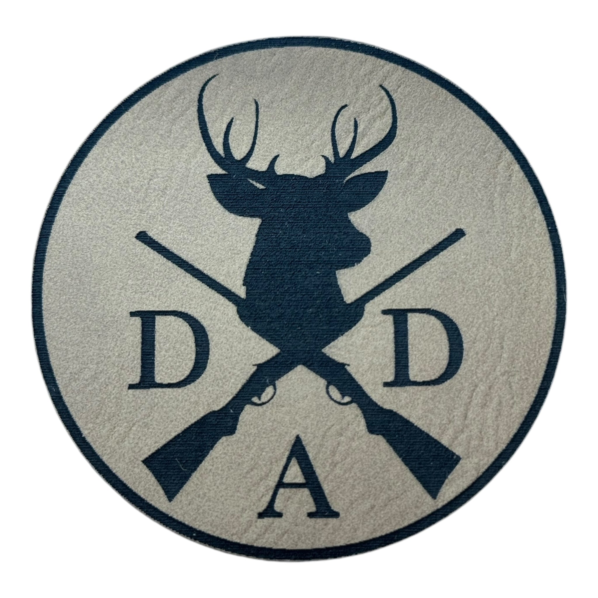 D A D hunting – Saltwater Stitches Hat Company LLC