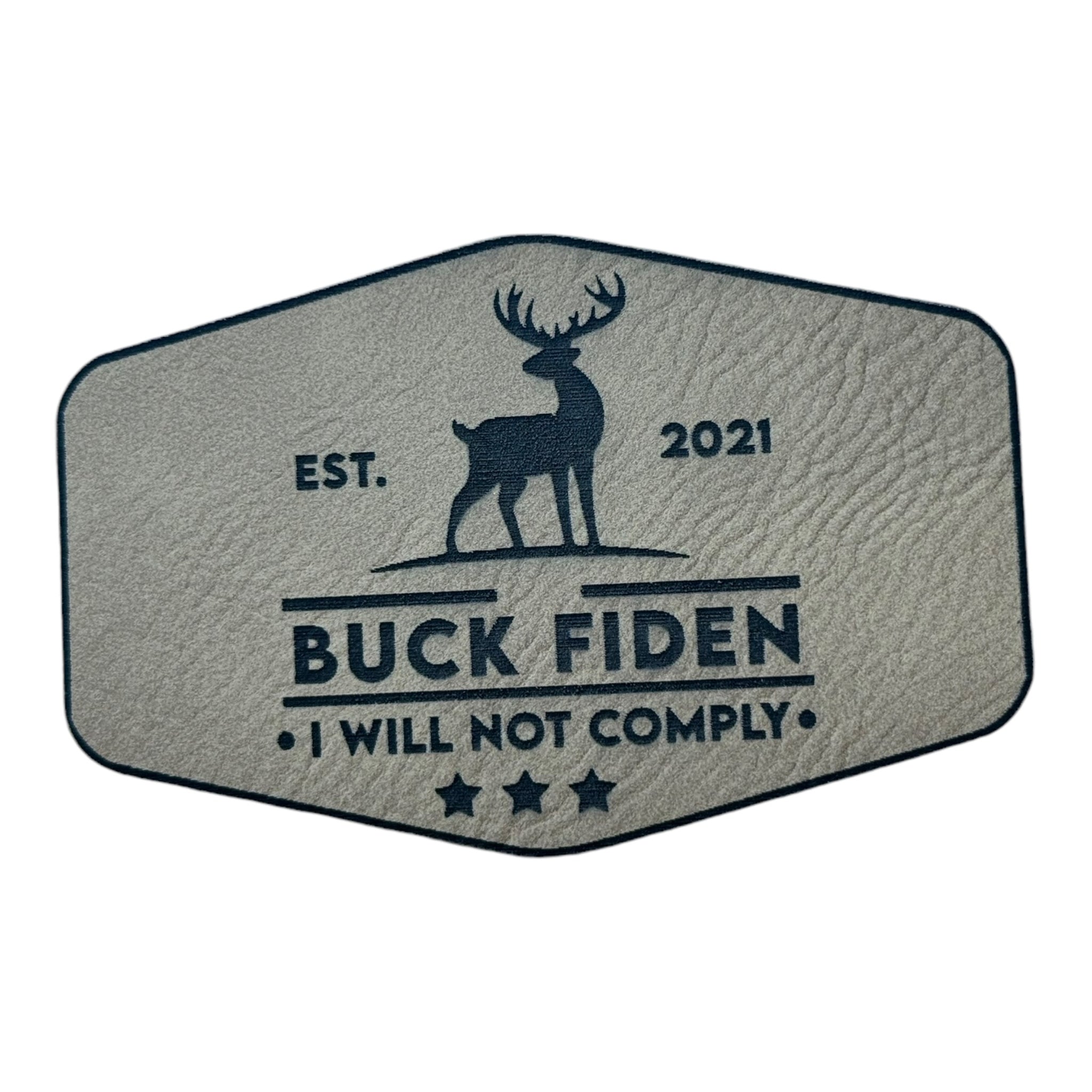 Buck Fiden – Saltwater Stitches Hat Company LLC