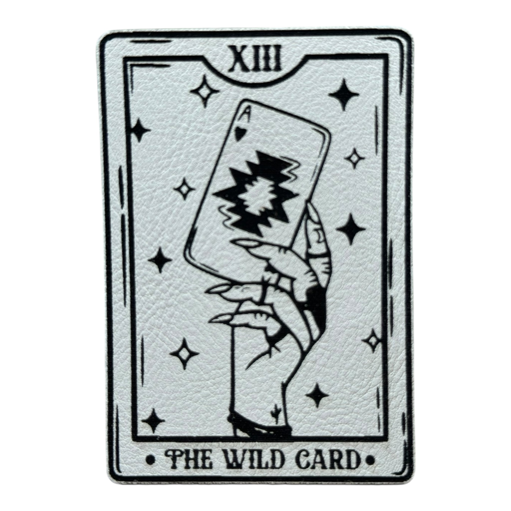 The Wild Card – Saltwater Stitches Hat Company LLC