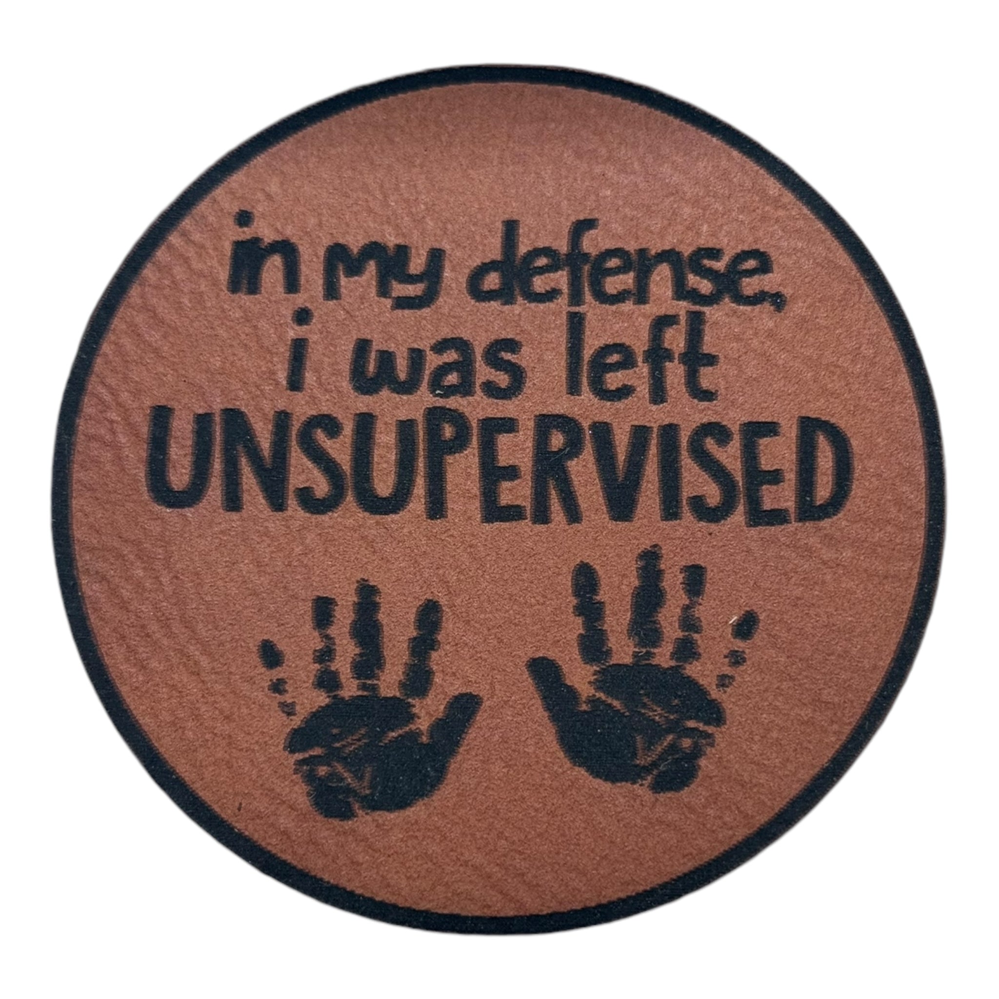 Unsupervised – Saltwater Stitches Hat Company LLC